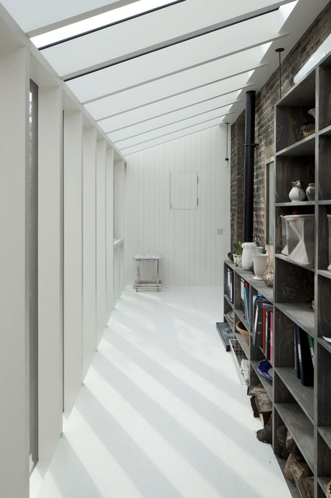 Tree House | 6a Architects - Arch2O.com