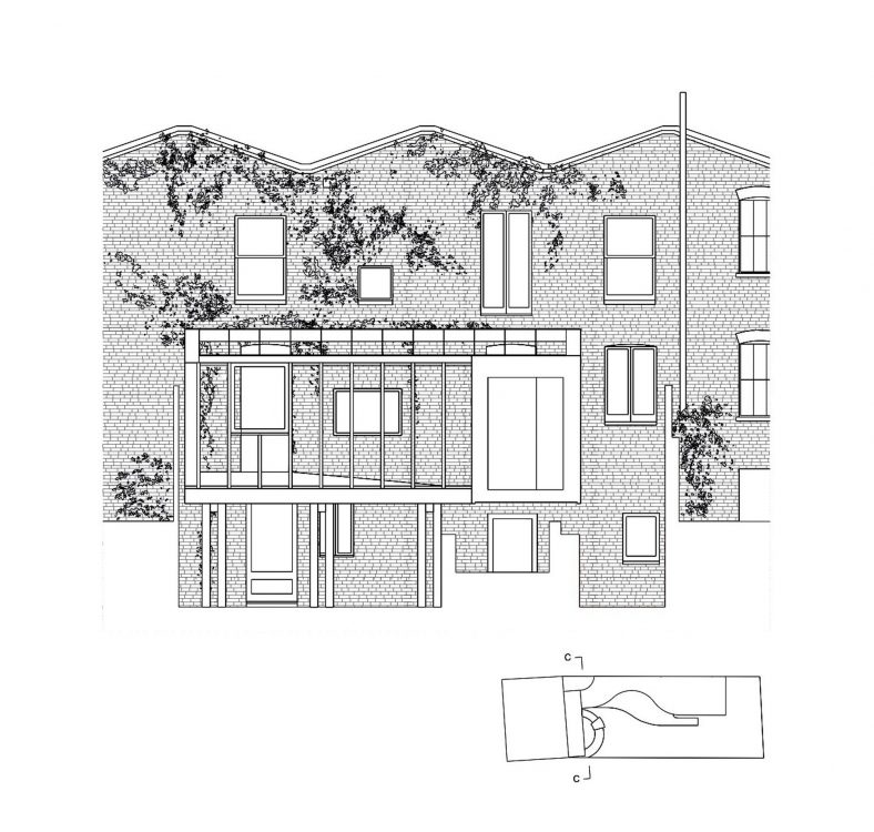 Tree House | 6a Architects - Arch2O.com