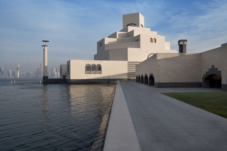 10 of the Most Beautiful Museums in the World - Arch2O.com