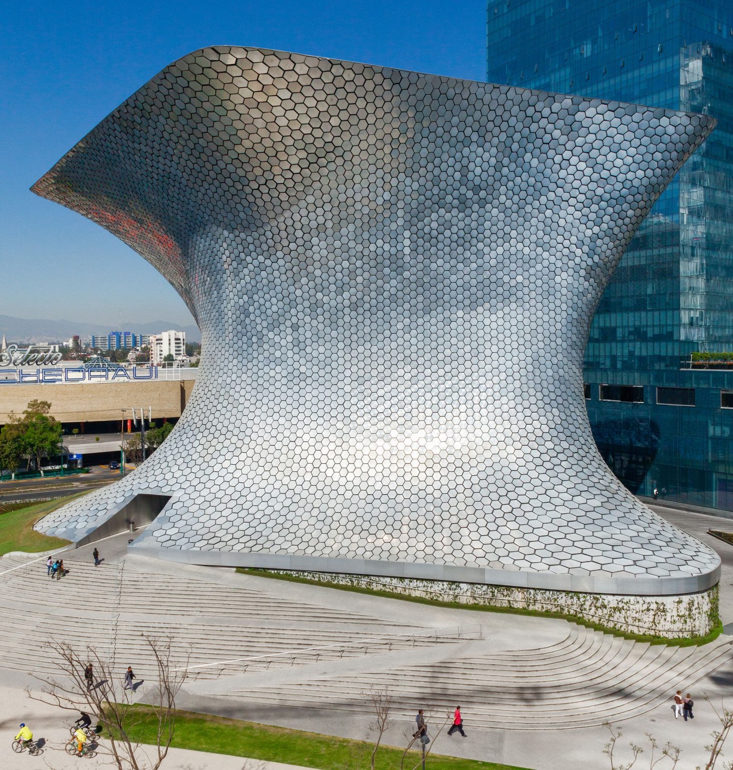10 of the Most Beautiful Museums in the World - Arch2O.com