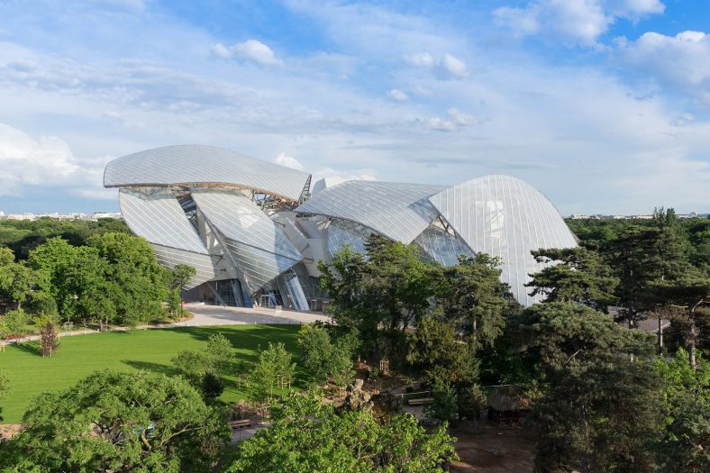 10 of the Most Beautiful Museums in the World - Arch2O.com