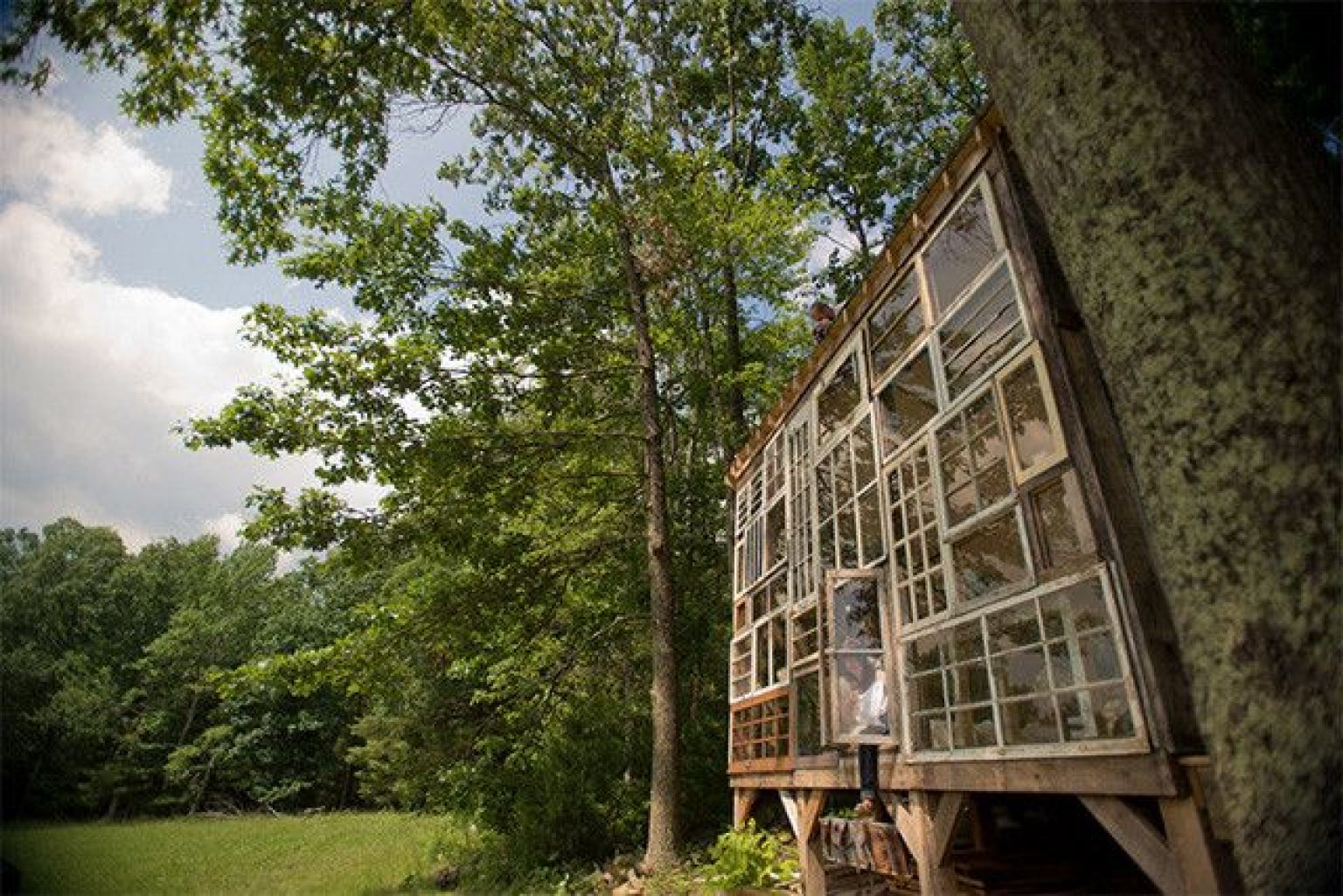 5 Architectural Gems Built by Romantic Designer Couples – Arch2O.com