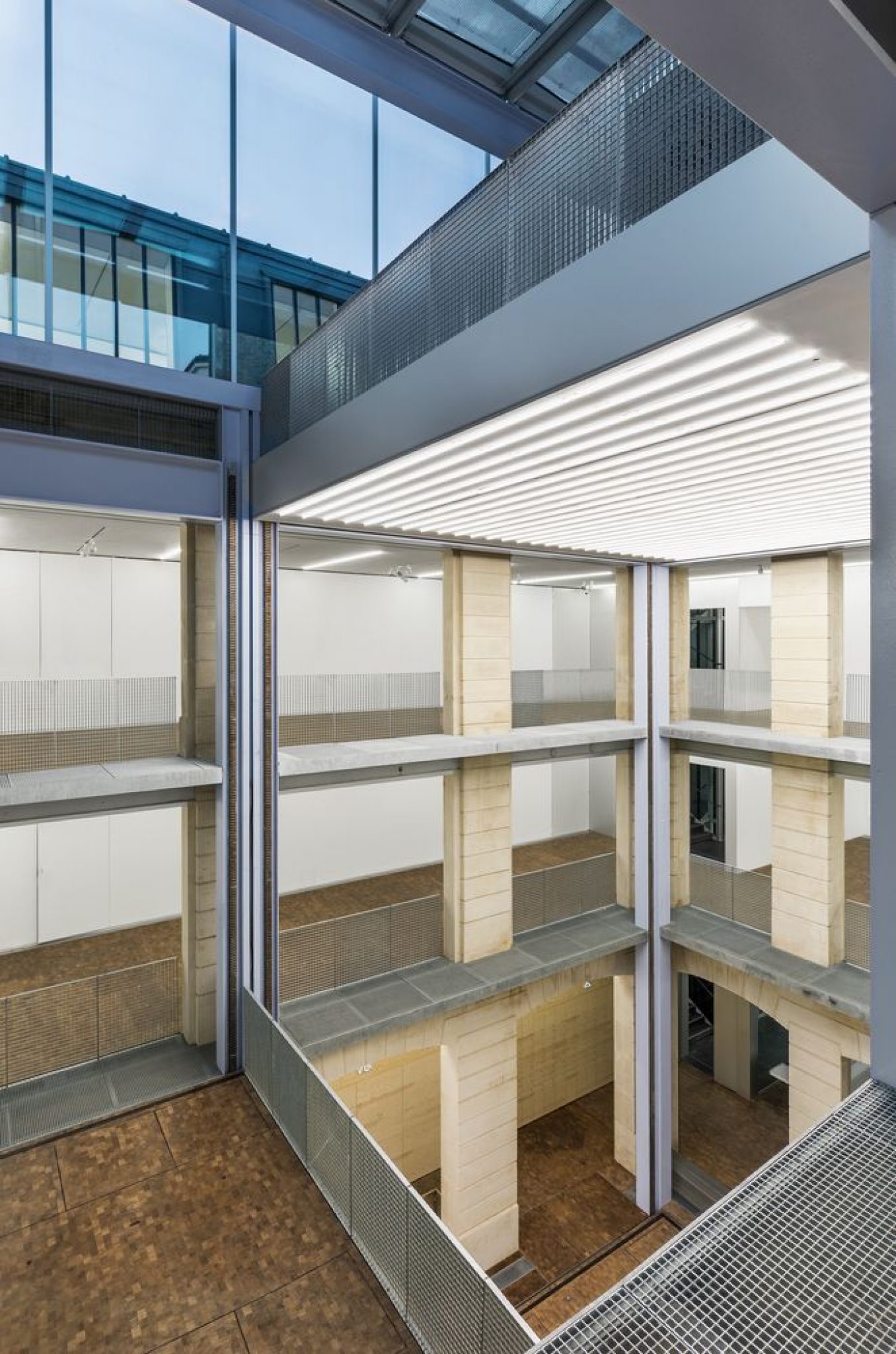 5 Compelling Reasons to ALWAYS Include Communal Spaces in Architecture ...