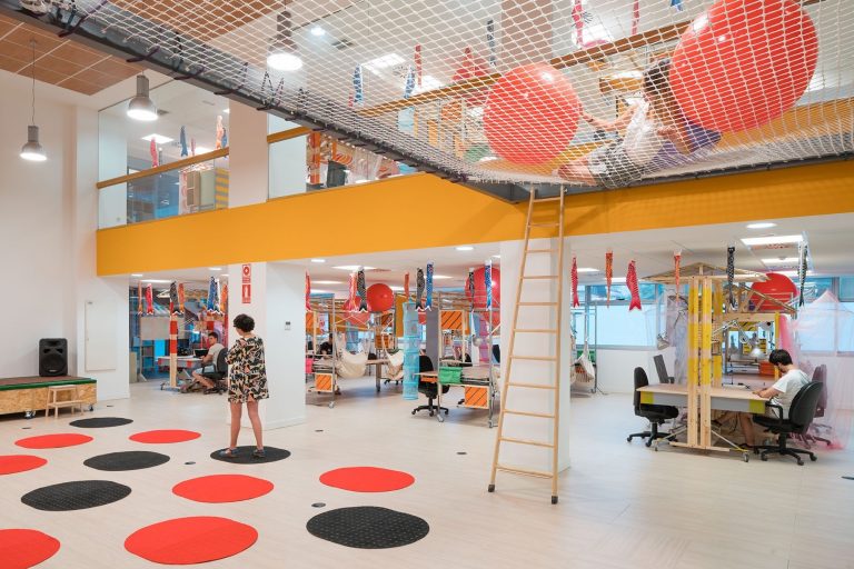 5 Compelling Reasons to ALWAYS Include Communal Spaces in Architecture ...