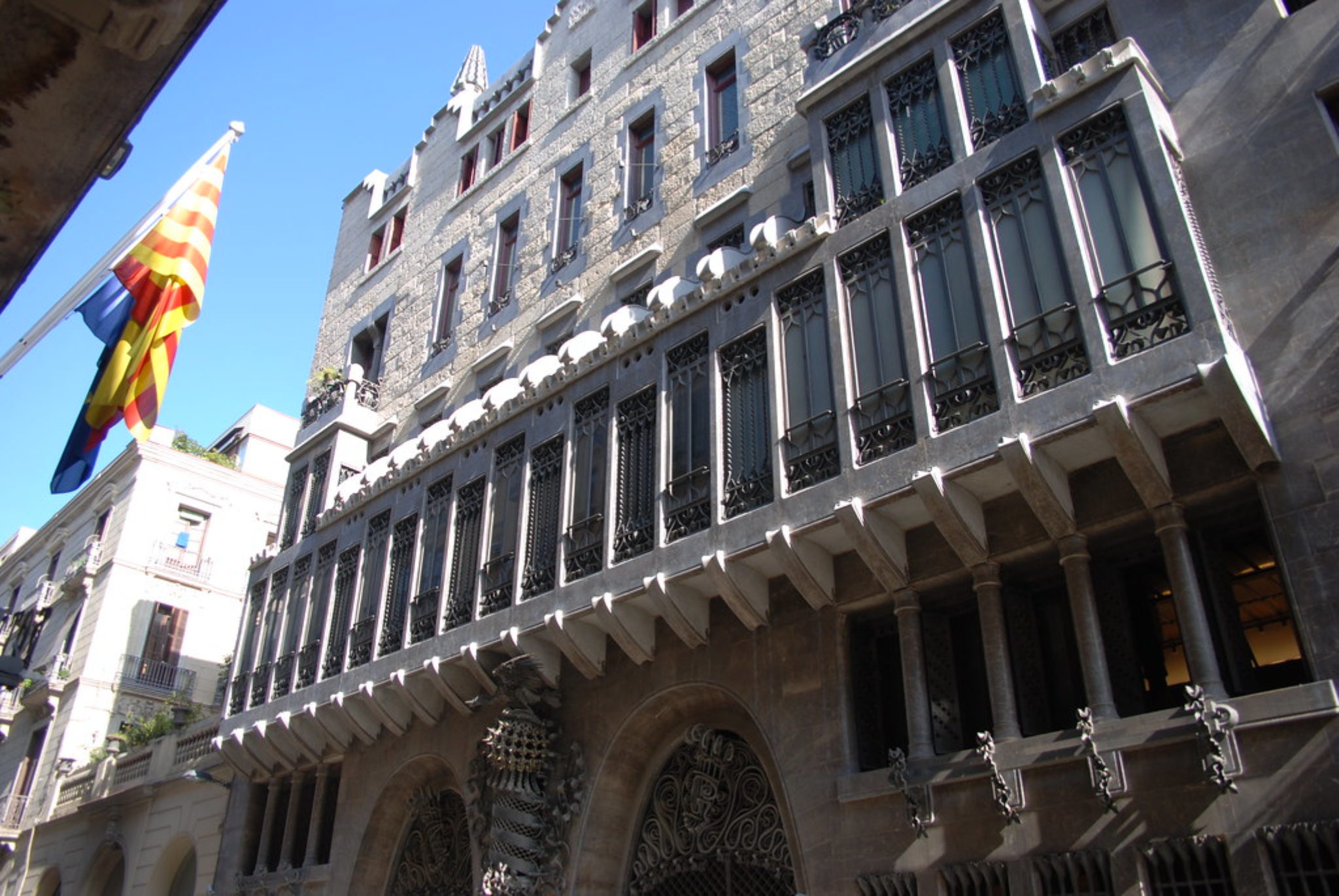 Antoni Gaudi’s Top 10 Architectural Wonders You Must Visit in Barcelona ...