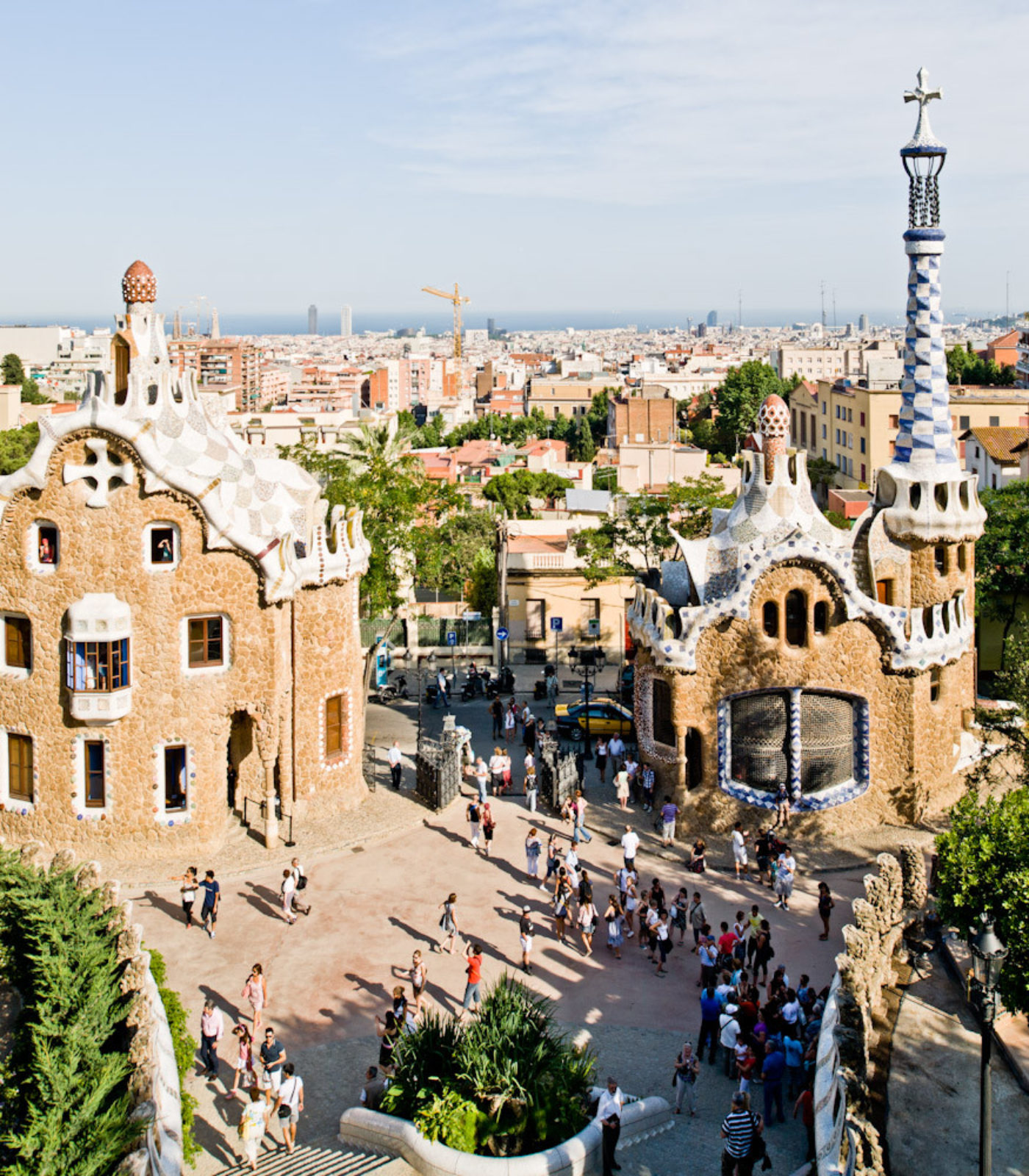Antoni Gaudi’s Top 10 Architectural Wonders You Must Visit in Barcelona ...