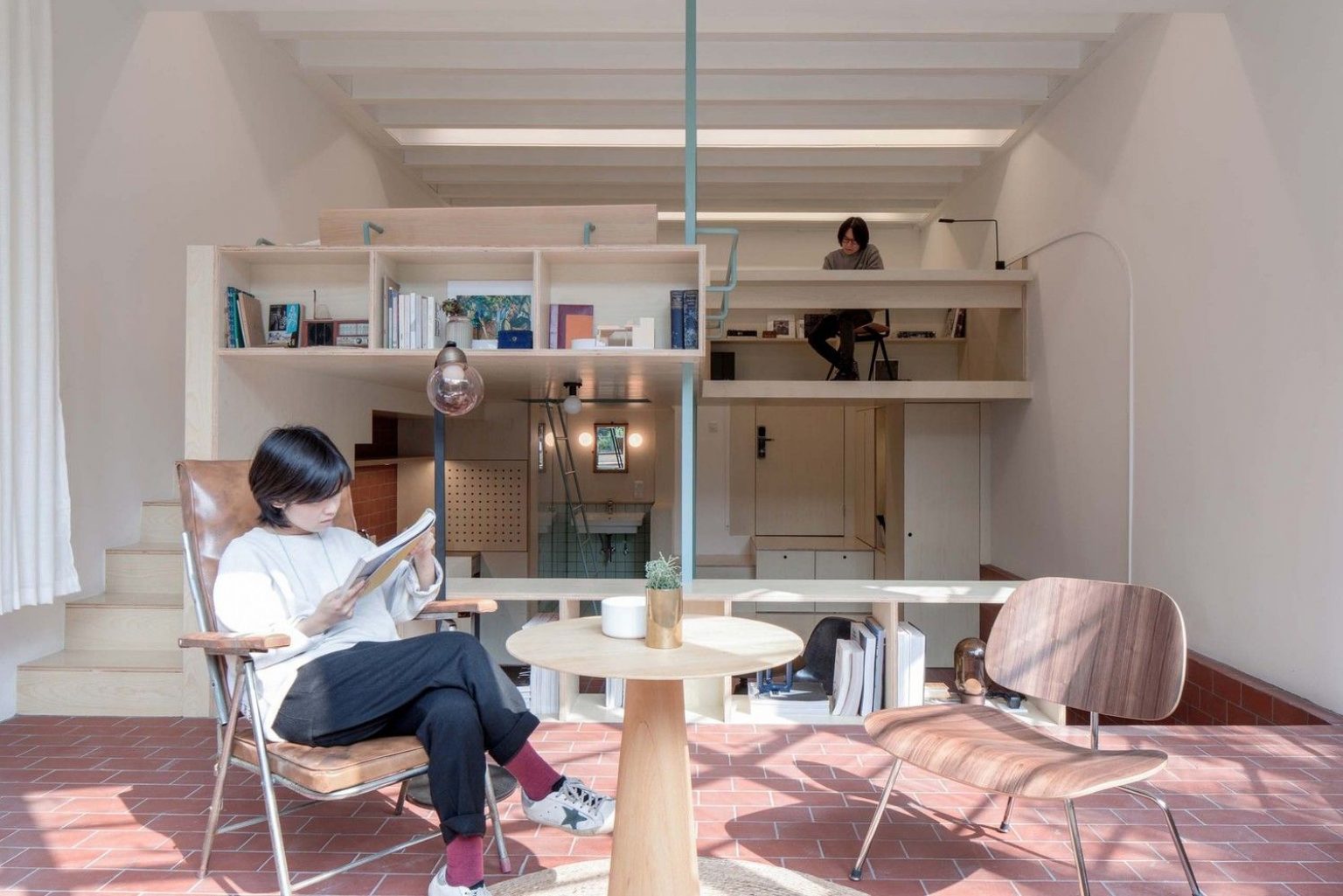 Alvar Aalto: The Finnish Master of Architecture and Design - Arch2O.com