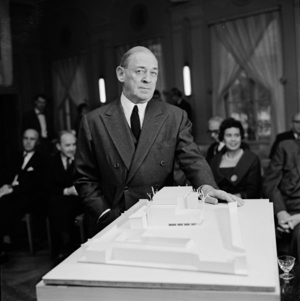 Alvar Aalto: The Finnish Master of Architecture and Design – Arch2O.com