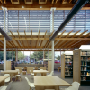 Ballard Library | Bohlin Cywinski Jackson - Arch2O.com