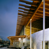 Ballard Library | Bohlin Cywinski Jackson - Arch2O.com