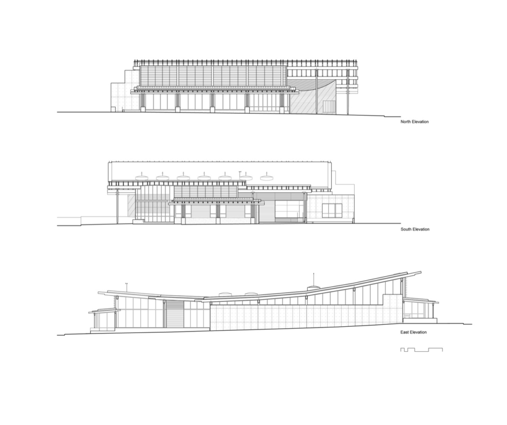 Ballard Library | Bohlin Cywinski Jackson - Arch2O.com