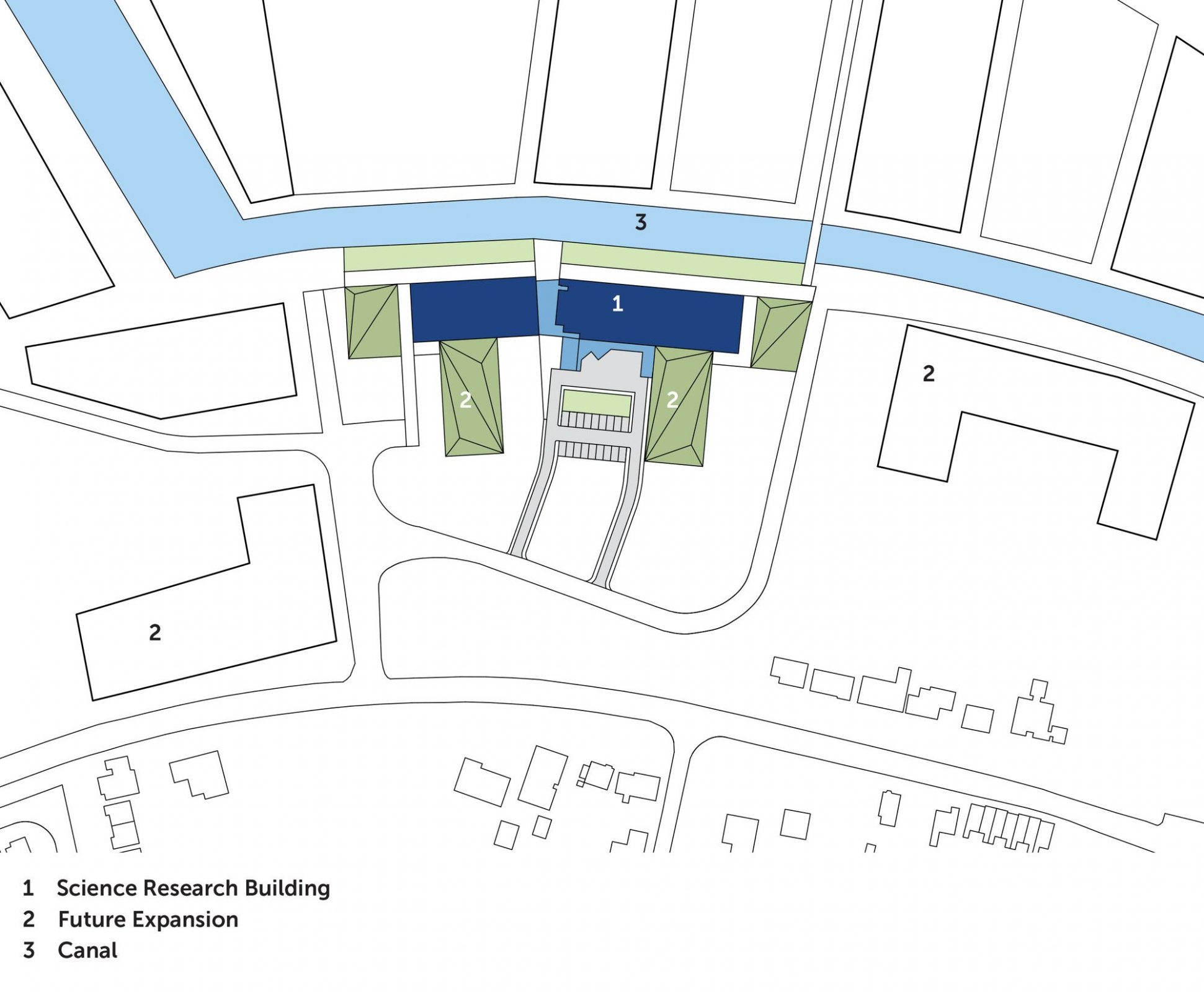 Biosciences Research Building | Payette – Arch2O.com