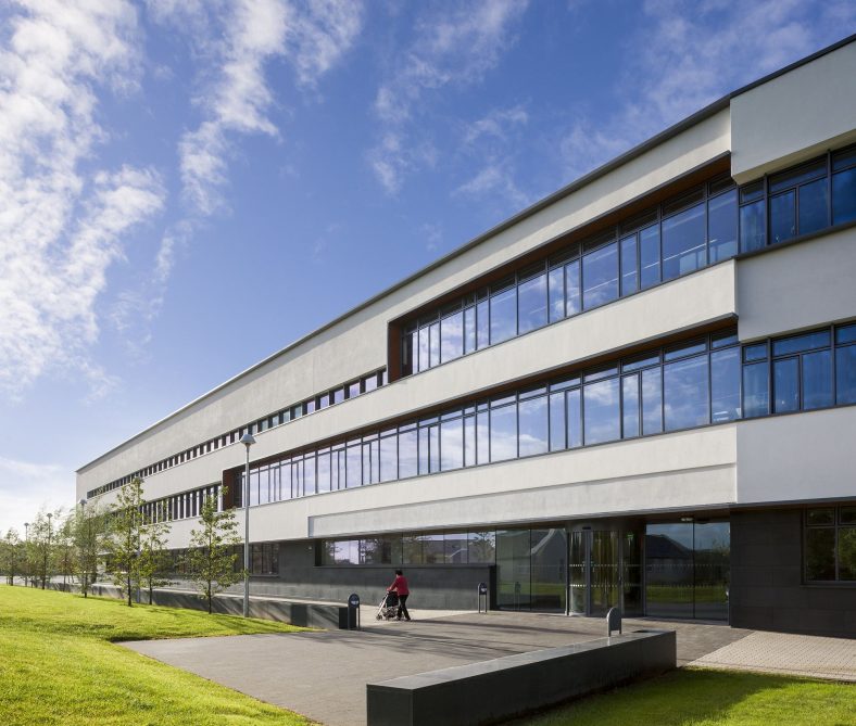Biosciences Research Building | Payette – Arch2O.com