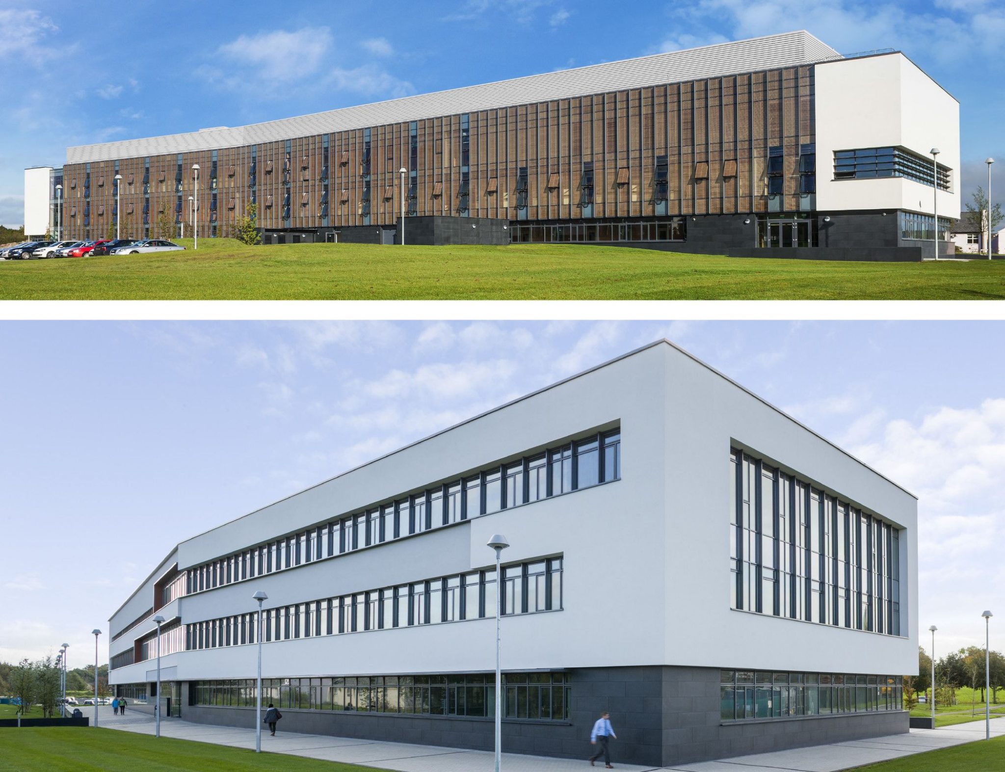 Biosciences Research Building | Payette – Arch2O.com