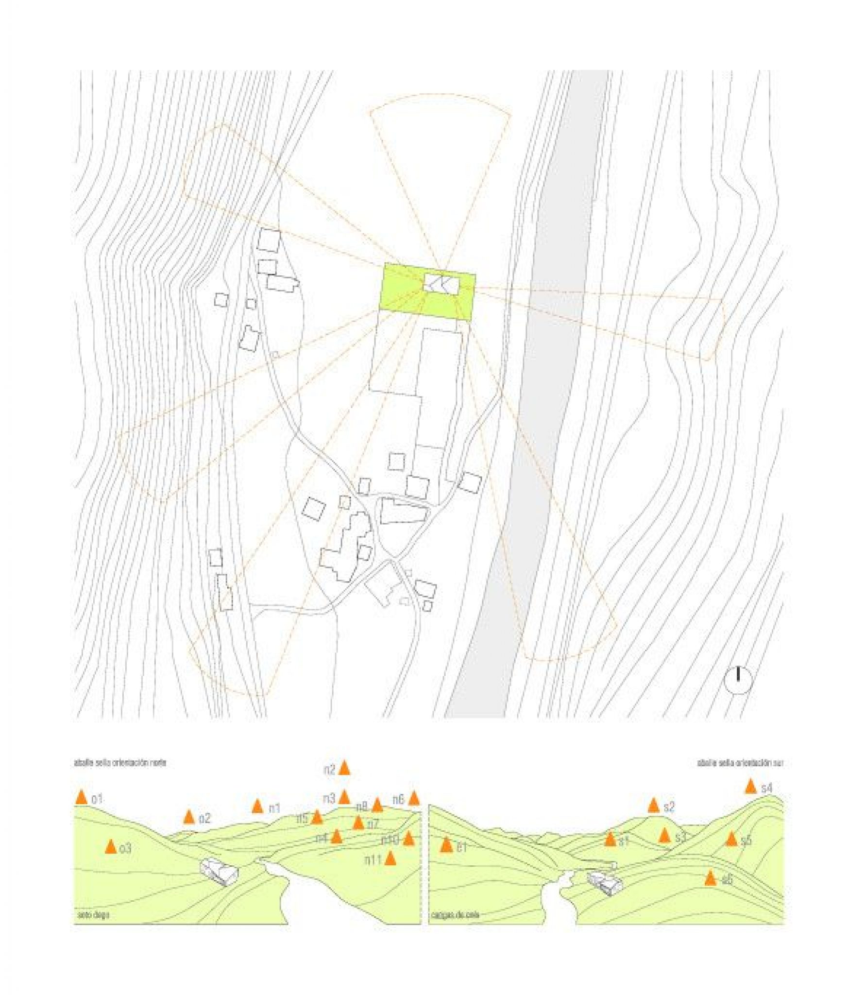 Candela House | zigzag arquitectura - Arch2O.com