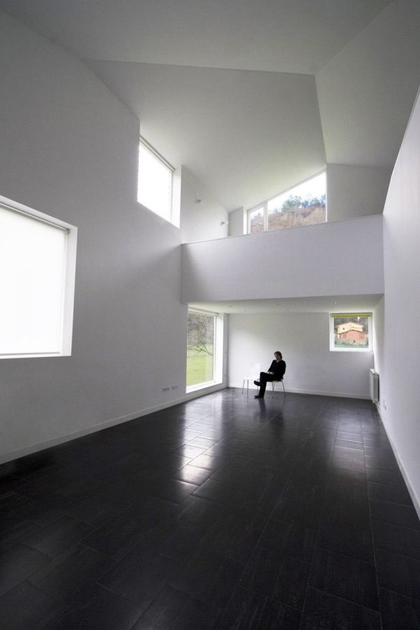 Candela House | zigzag arquitectura - Arch2O.com