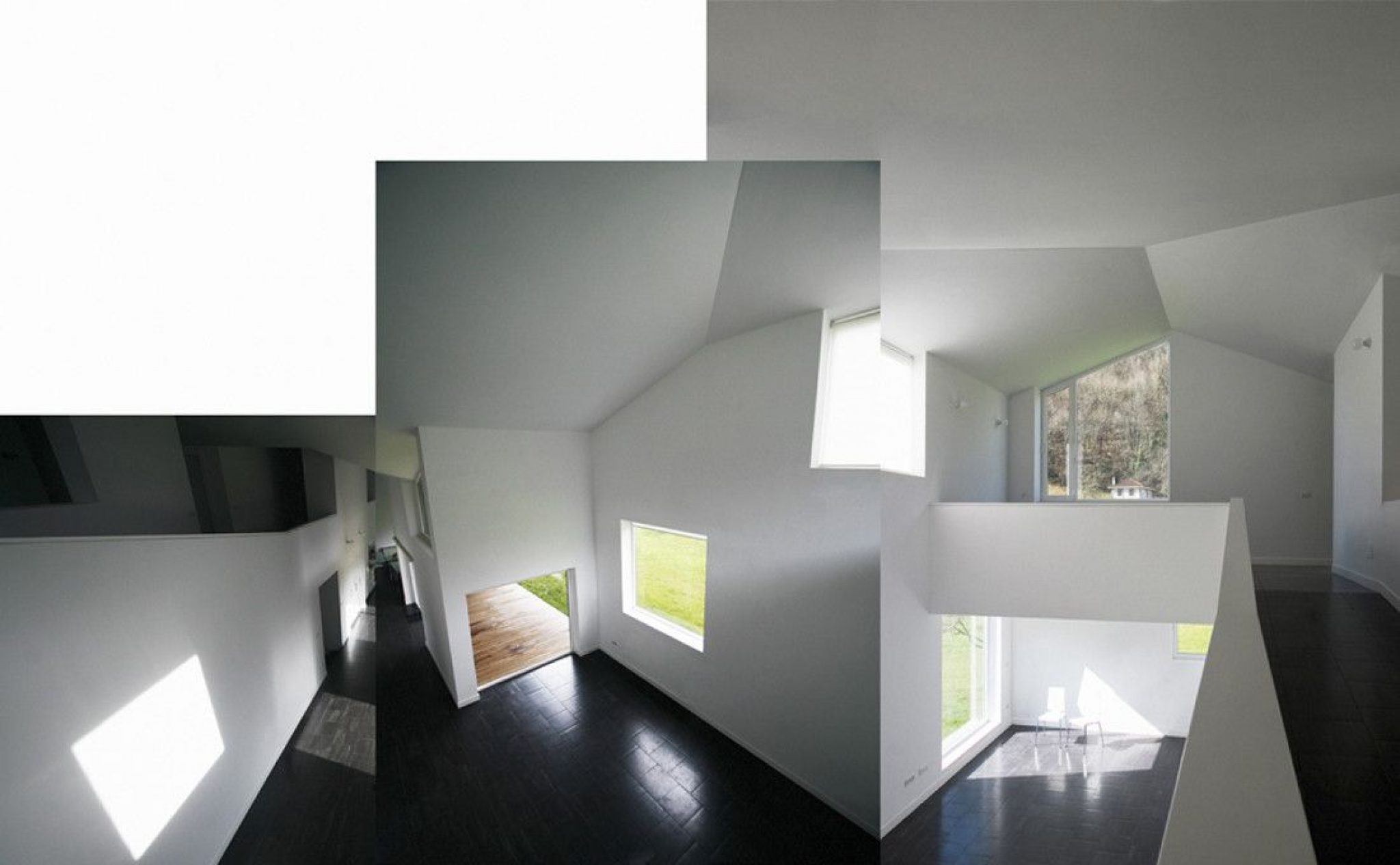 Candela House | zigzag arquitectura - Arch2O.com