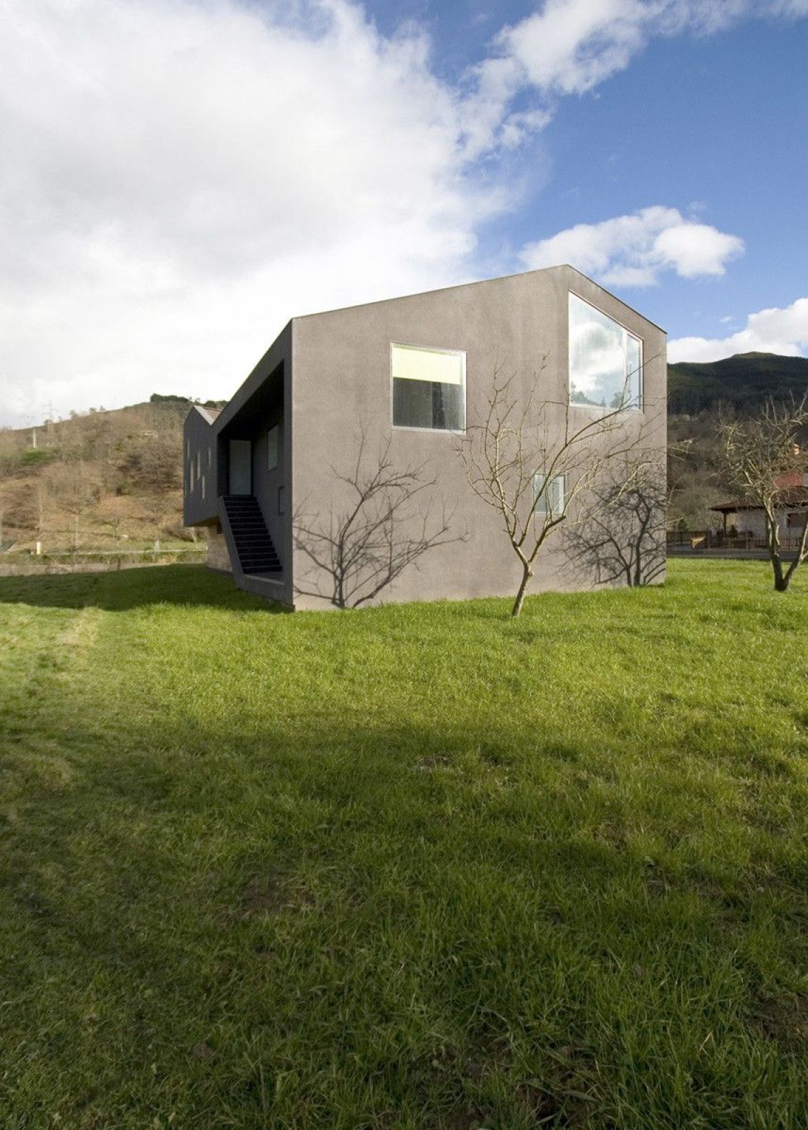 Candela House | zigzag arquitectura - Arch2O.com