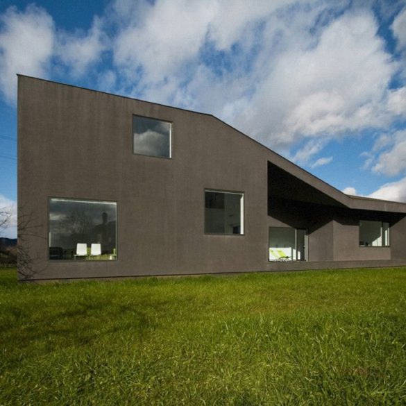 Candela House | zigzag arquitectura - Arch2O.com