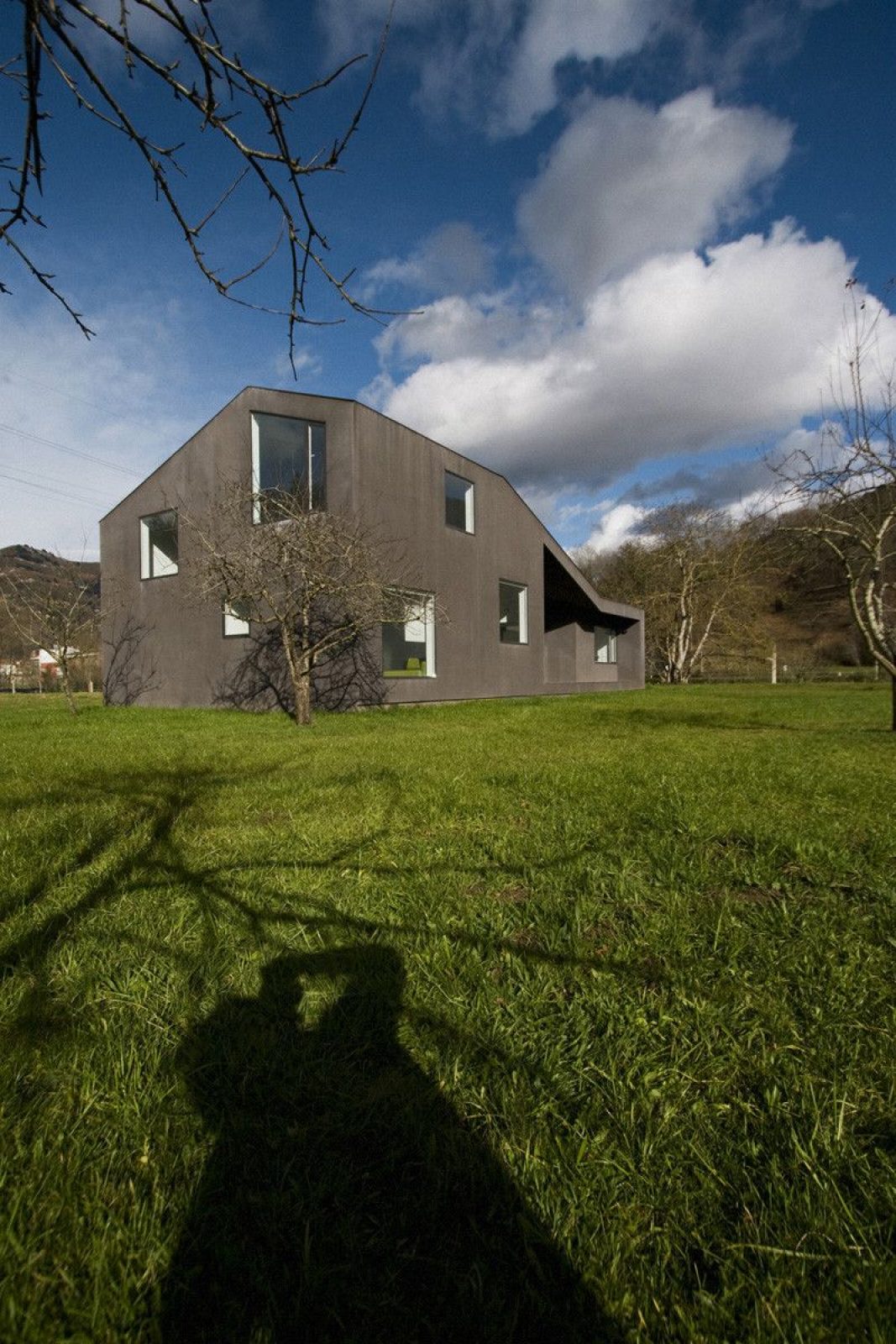 Candela House | zigzag arquitectura - Arch2O.com