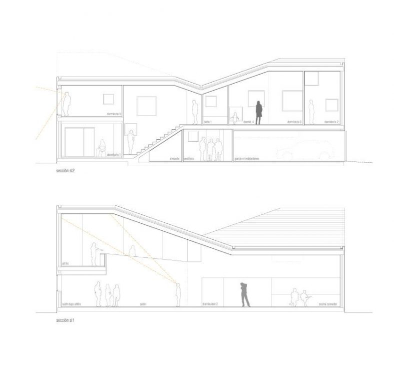 Candela House | zigzag arquitectura – Arch2O.com