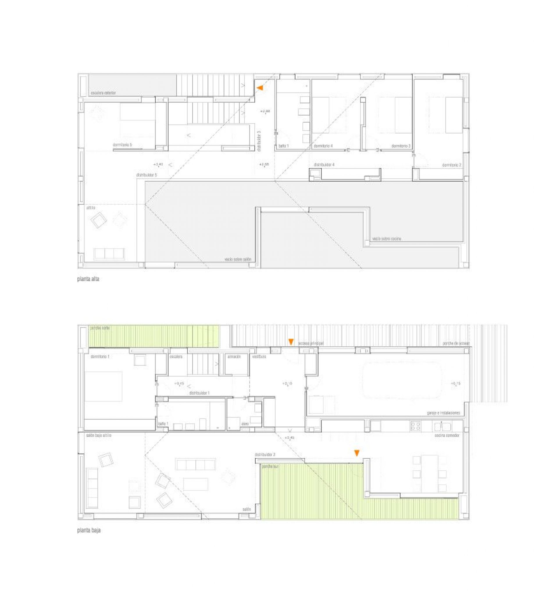 Candela House | zigzag arquitectura - Arch2O.com