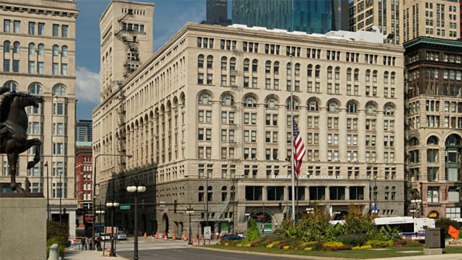 Chicago School of Architecture and the Birth of Skyscrapers - Arch2O.com