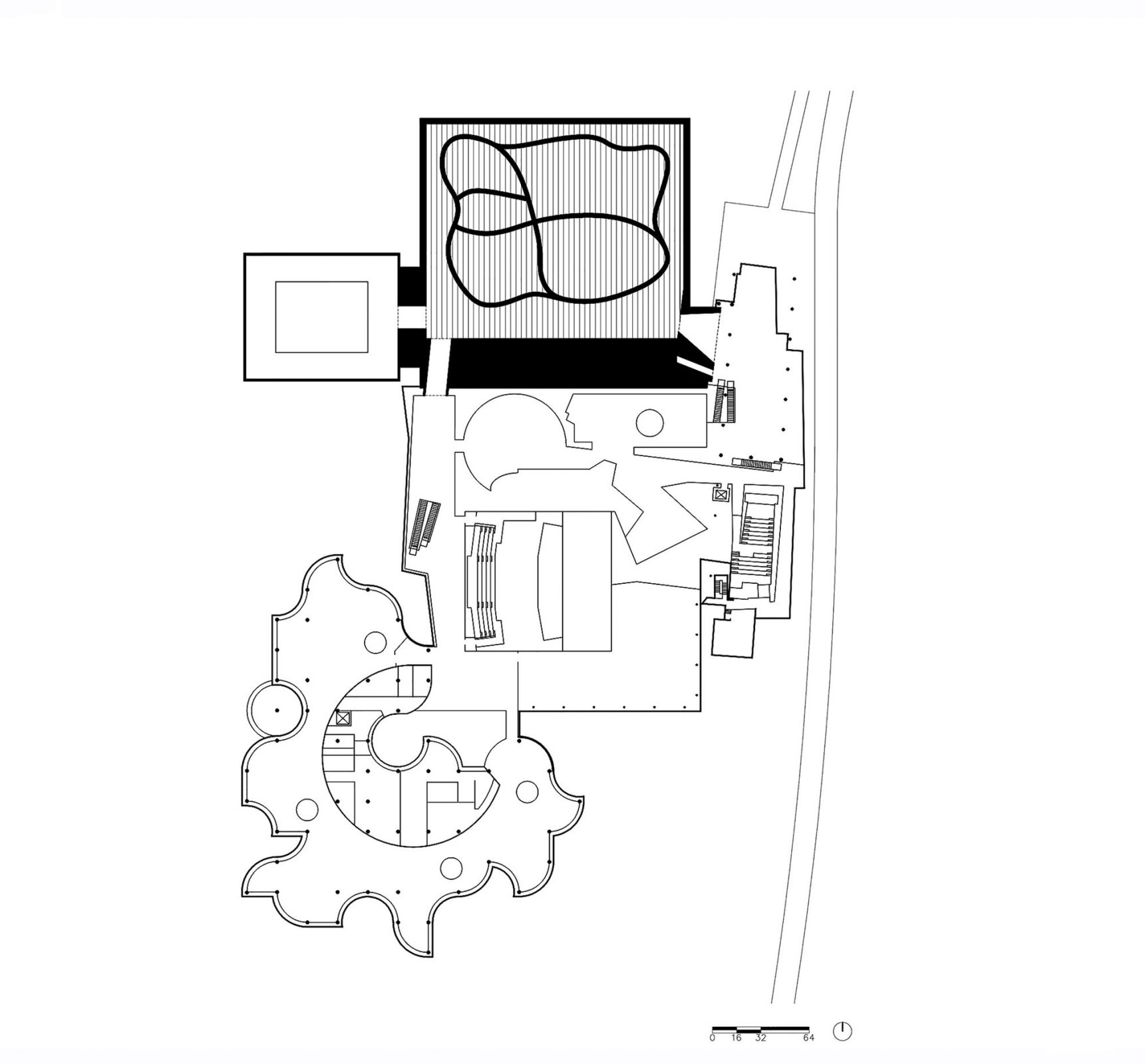 Corning Museum of Glass | Thomas Phifer and Partners - Arch2O.com
