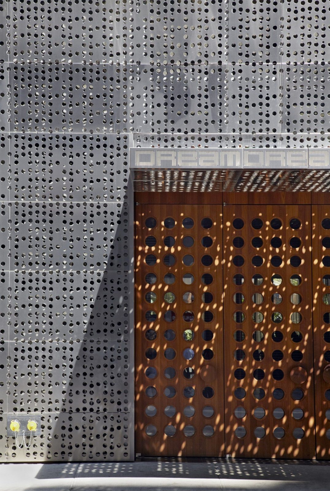 Dream Downtown Hotel | Handel Architects - Arch2O.com