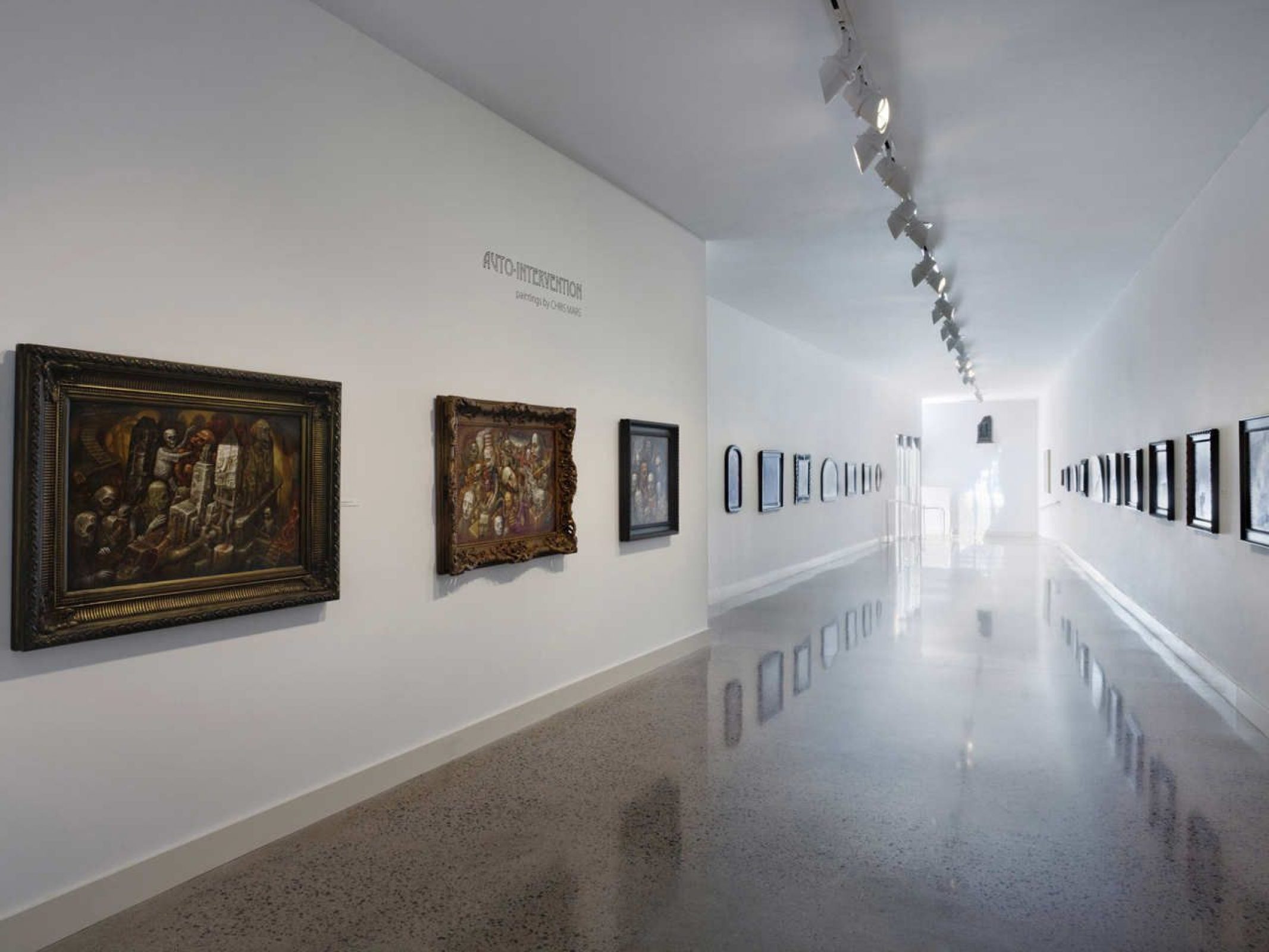 Erie Art Museum | EDGE Studio - Arch2O.com