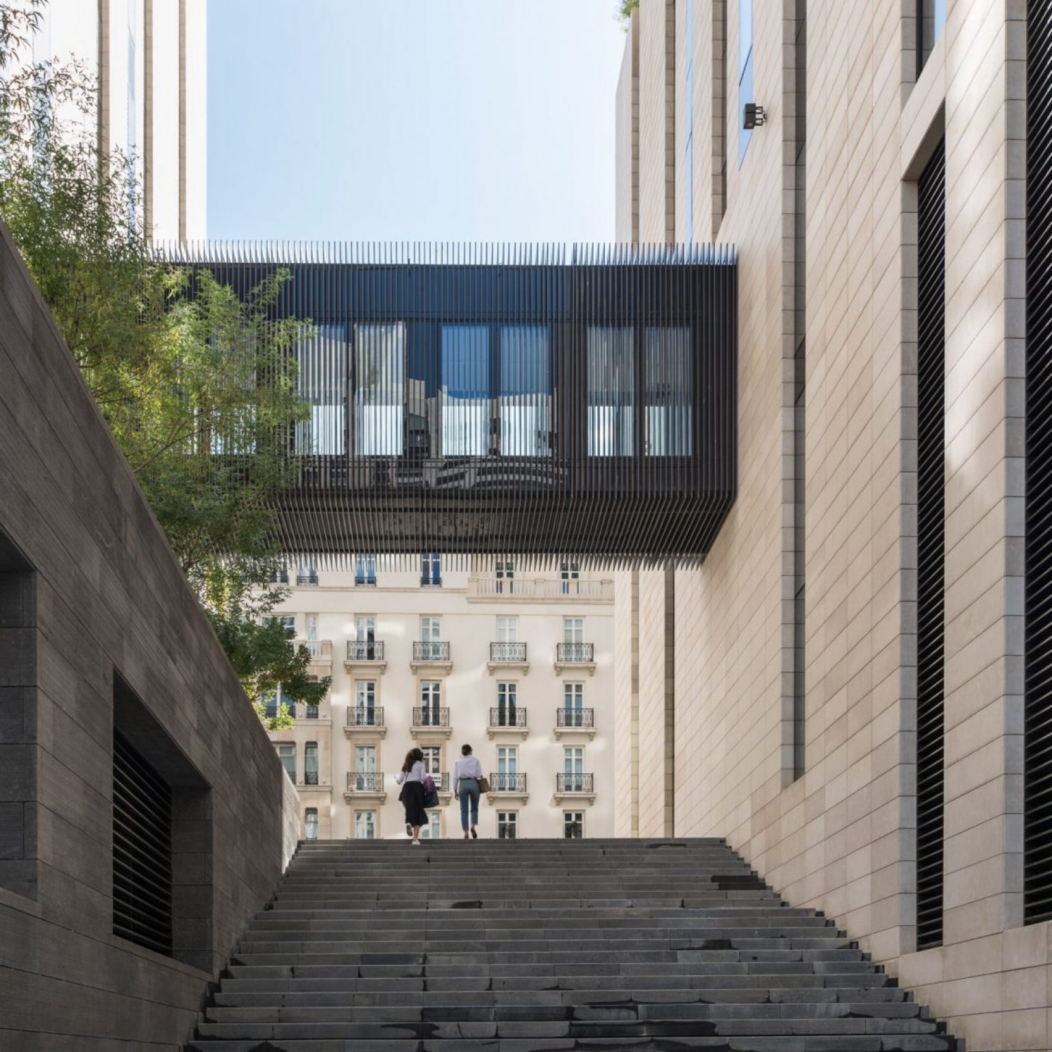 Foster + Partners' High-rise Project ‘3Beirut’ Revives the Lebanese ...