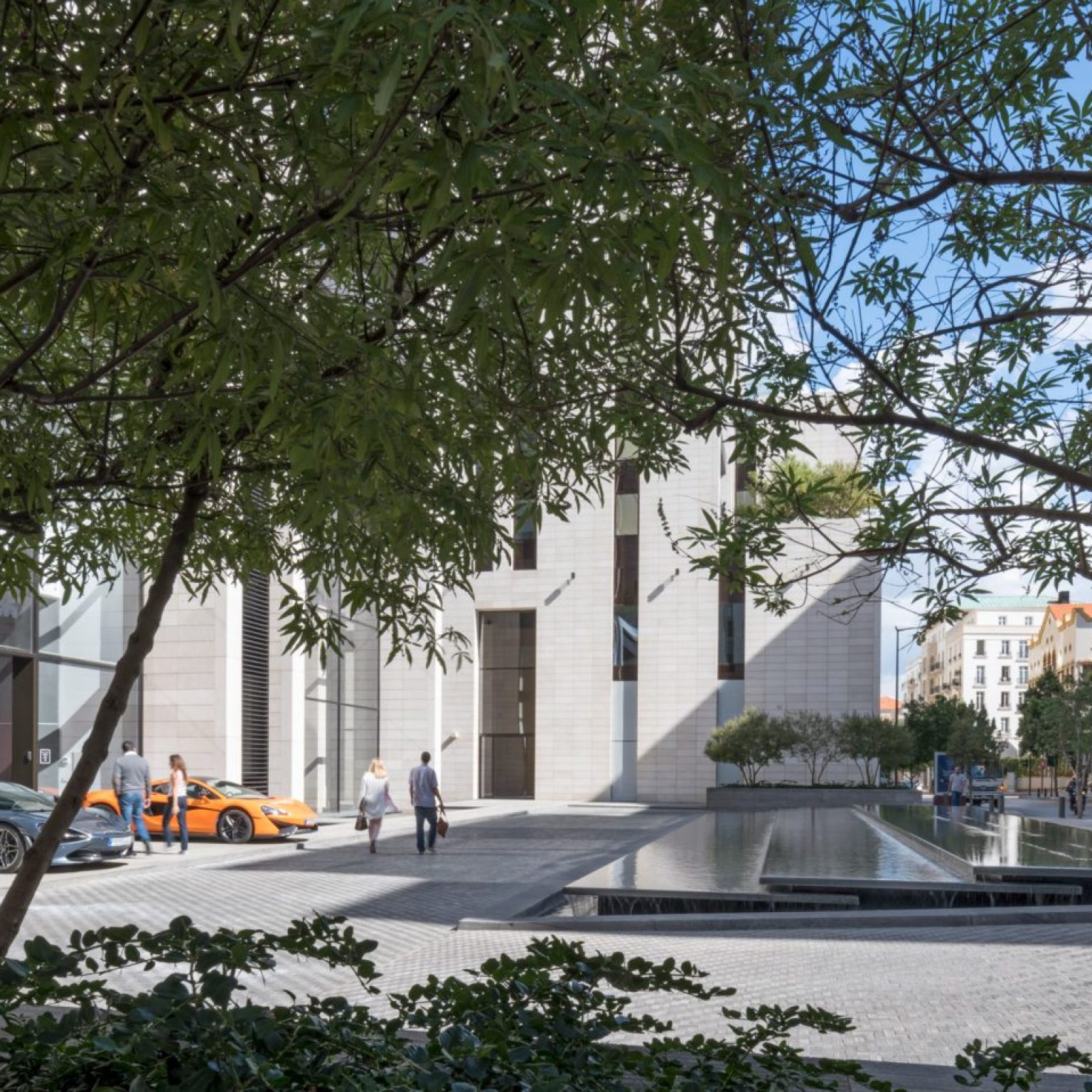 Foster + Partners' High-rise Project ‘3Beirut’ Revives the Lebanese ...