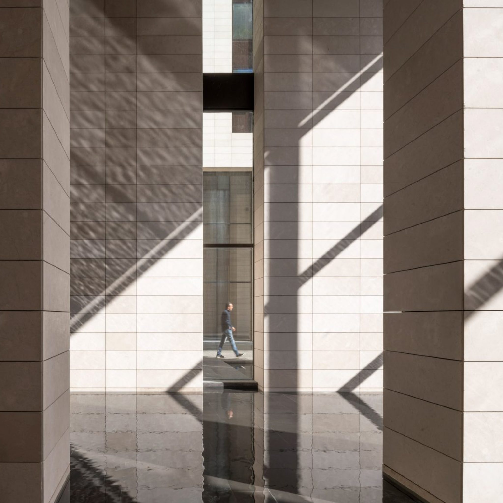 Foster + Partners' High-rise Project ‘3Beirut’ Revives the Lebanese ...