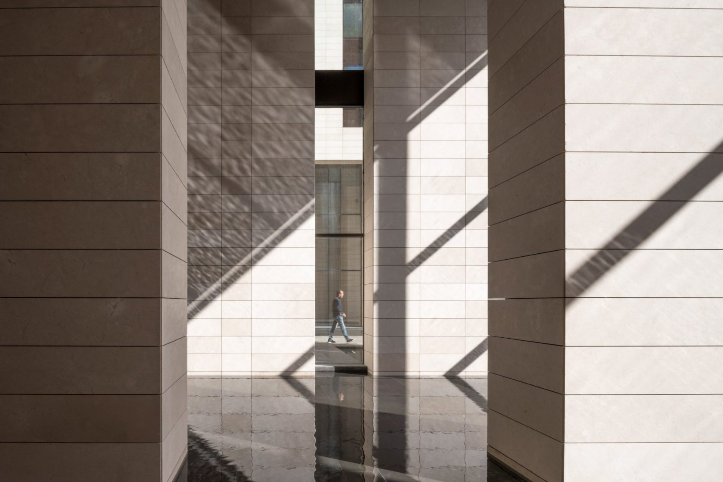 Foster + Partners' High-rise Project ‘3Beirut’ Revives the Lebanese ...