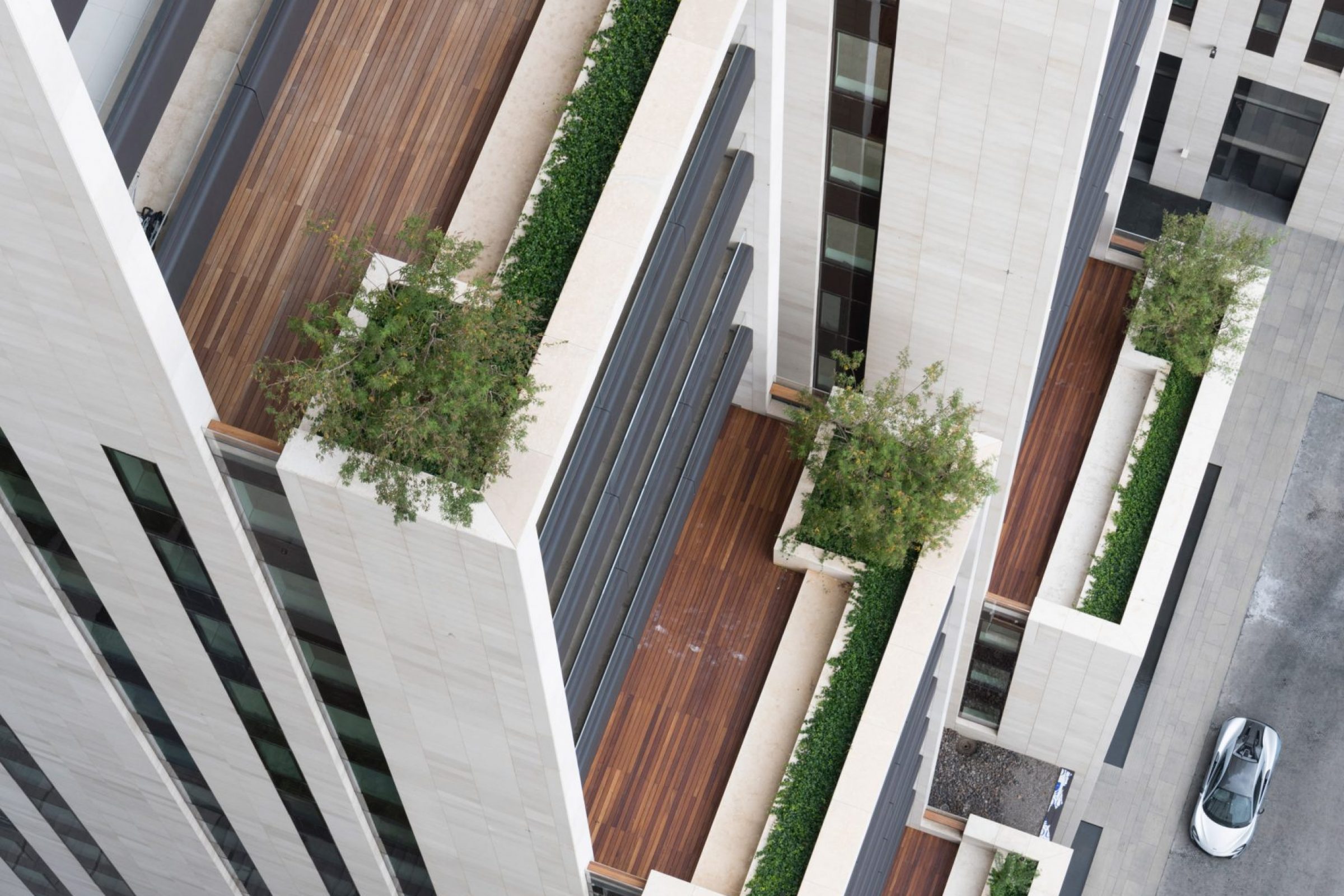 Foster + Partners' High-rise Project ‘3Beirut’ Revives the Lebanese ...