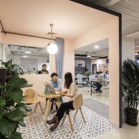 House Parts Office | People's Architecture Office - Arch2O.com