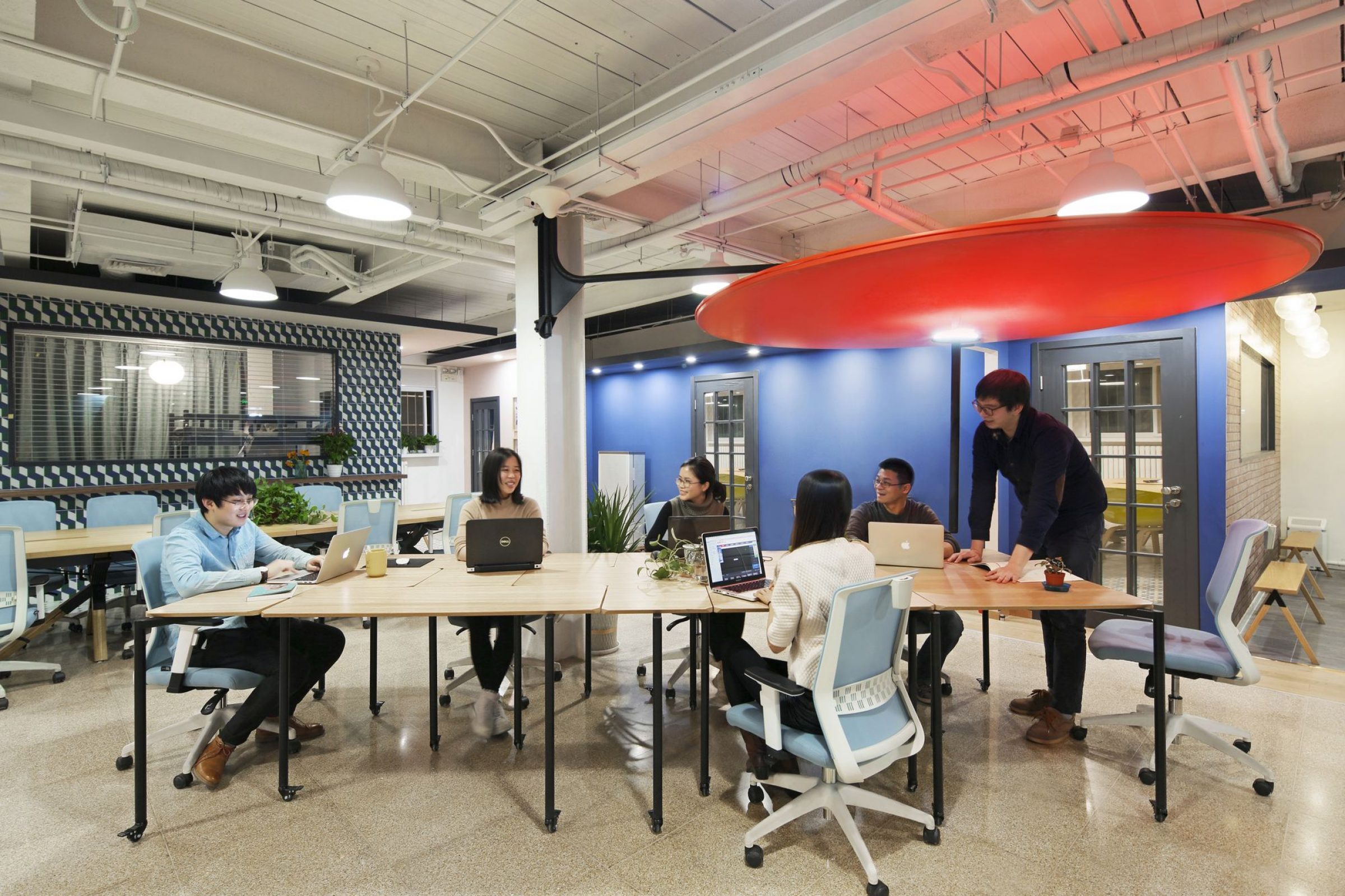 House Parts Office | People's Architecture Office - Arch2O.com