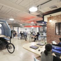 House Parts Office | People's Architecture Office - Arch2O.com