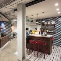 House Parts Office | People's Architecture Office - Arch2O.com
