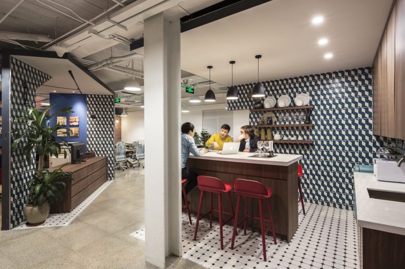 House Parts Office | People's Architecture Office - Arch2O.com