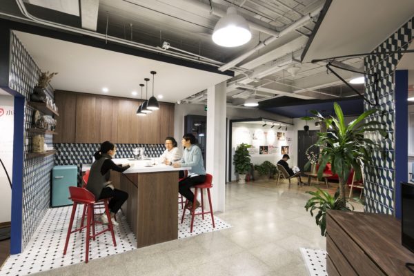 House Parts Office | People's Architecture Office - Arch2O.com