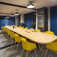 House Parts Office | People's Architecture Office - Arch2O.com