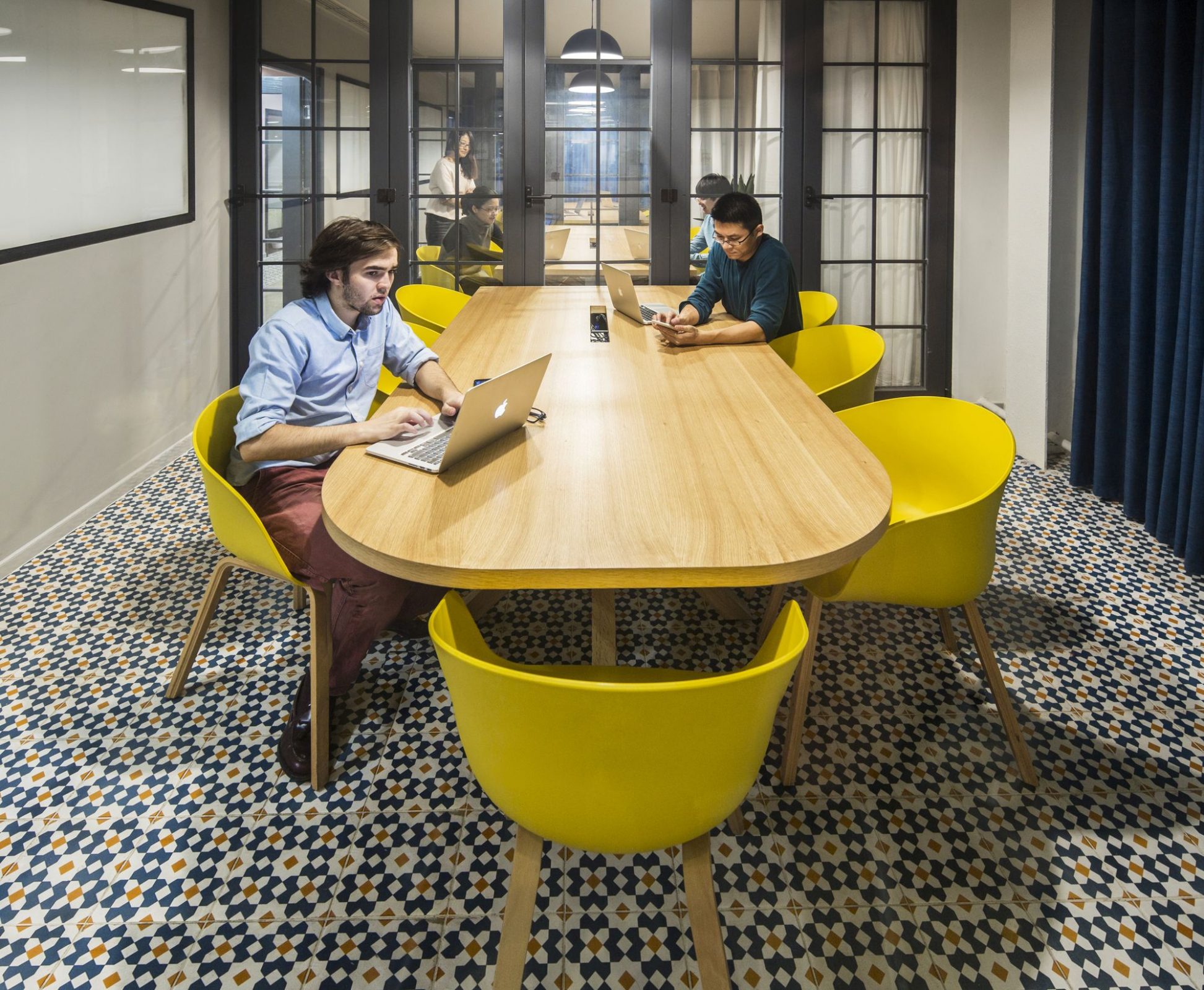 House Parts Office | People’s Architecture Office – Arch2O.com
