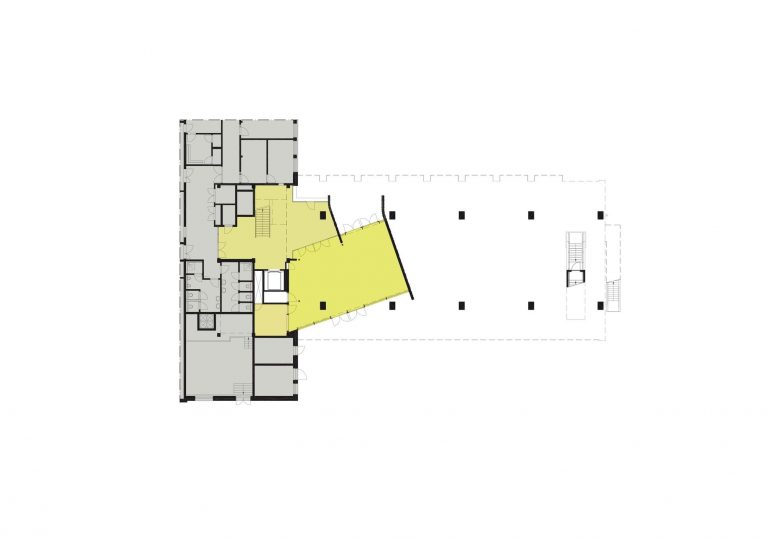 Marine Base Building 27E | bureau SLA - Arch2O.com