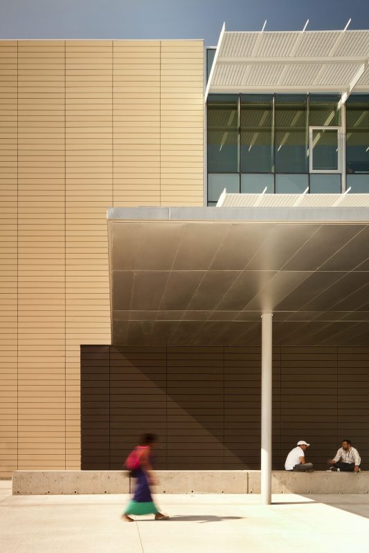 Marquez Hall at Colorado School of Mines | BCJ, Anderson Mason Dale ...