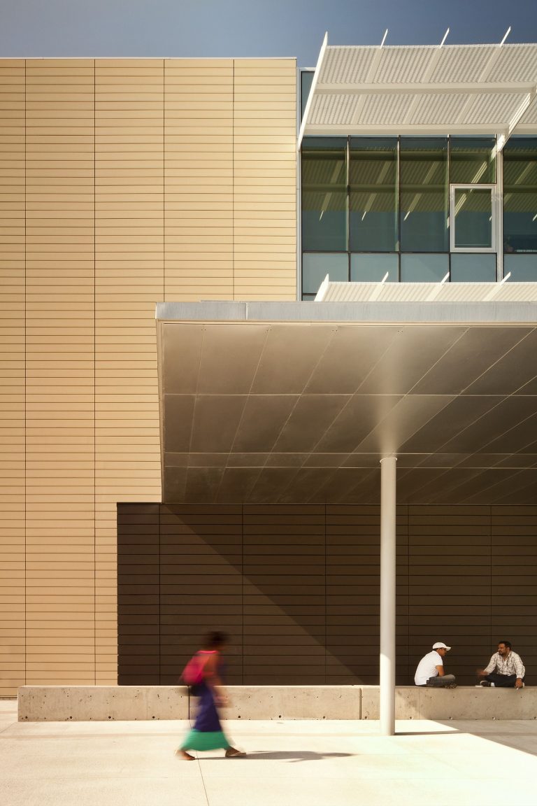 Marquez Hall at Colorado School of Mines | BCJ, Anderson Mason Dale ...