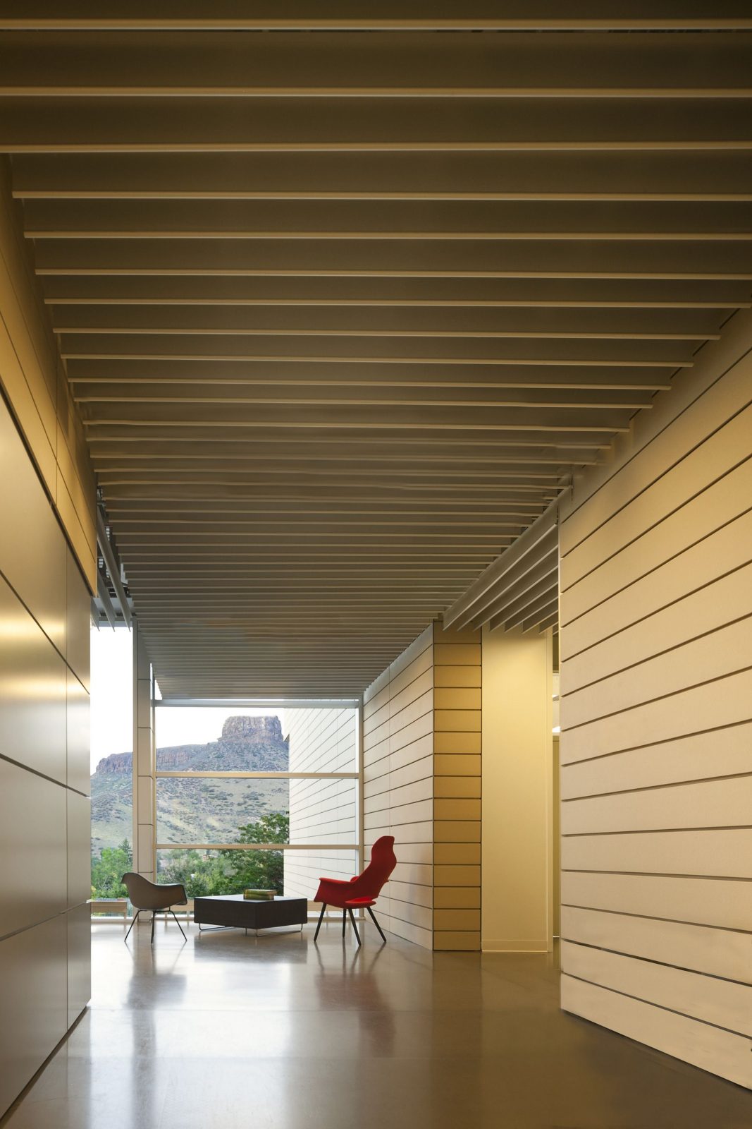 Marquez Hall at Colorado School of Mines | BCJ, Anderson Mason Dale ...