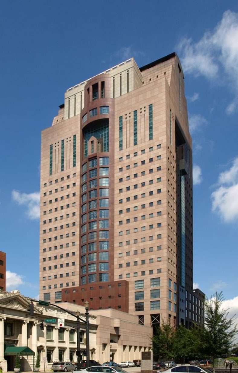 Michael Graves: Legendary Advocate of Postmodernism and Household ...