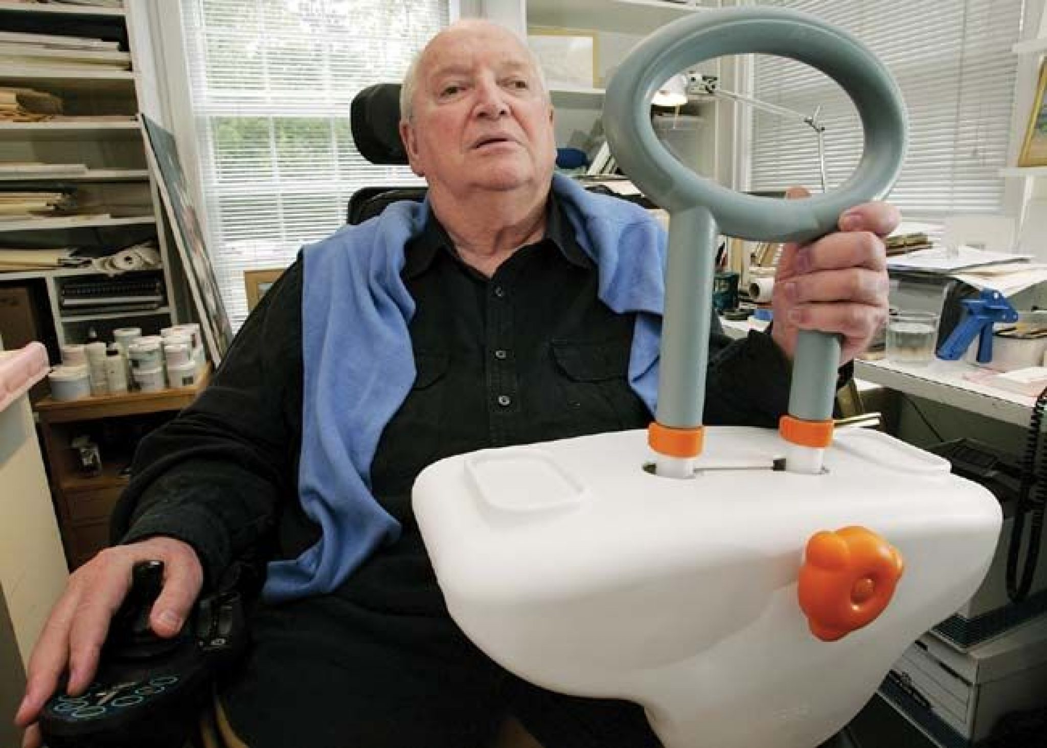 Michael Graves: Legendary Advocate of Postmodernism and Household ...