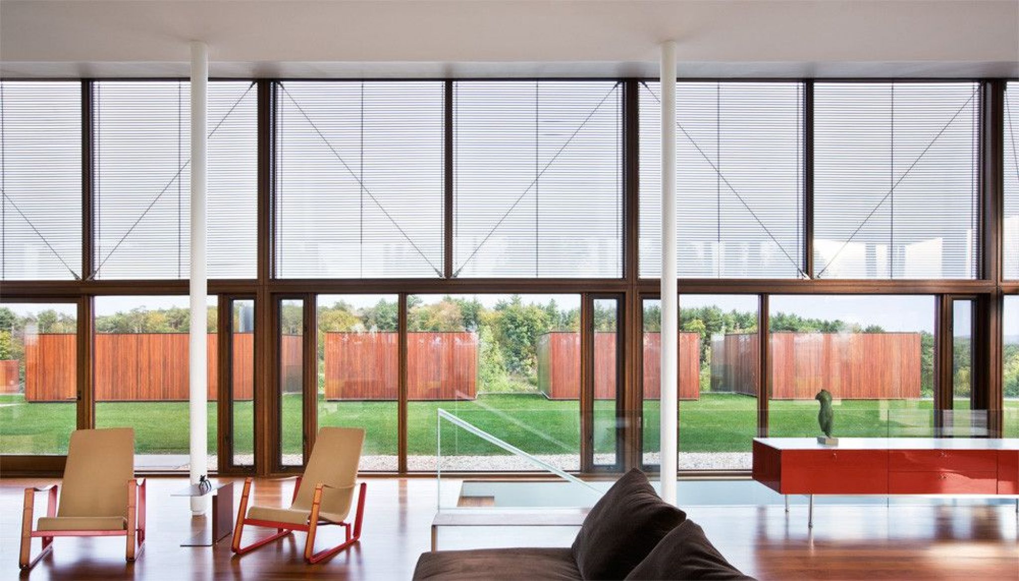 Millbrook House | Thomas Phifer – Arch2O.com